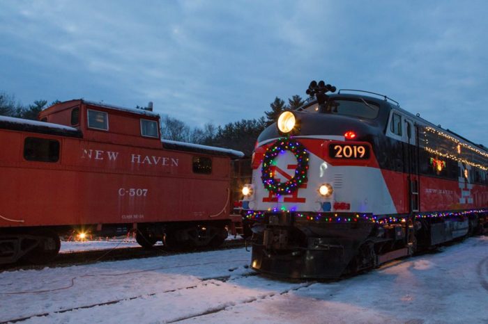 Enjoy An Outing On This Polar Express Train Ride In Connecticut enjoy-an-outing-on-this-polar-express-train-ride-in-connecticut