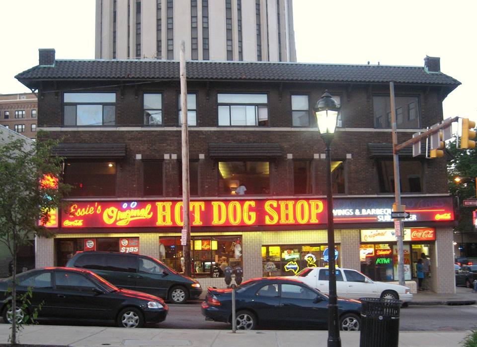 Original Hot Dog Shop: If You Haven't Tried The Hot Dogs From This One ...