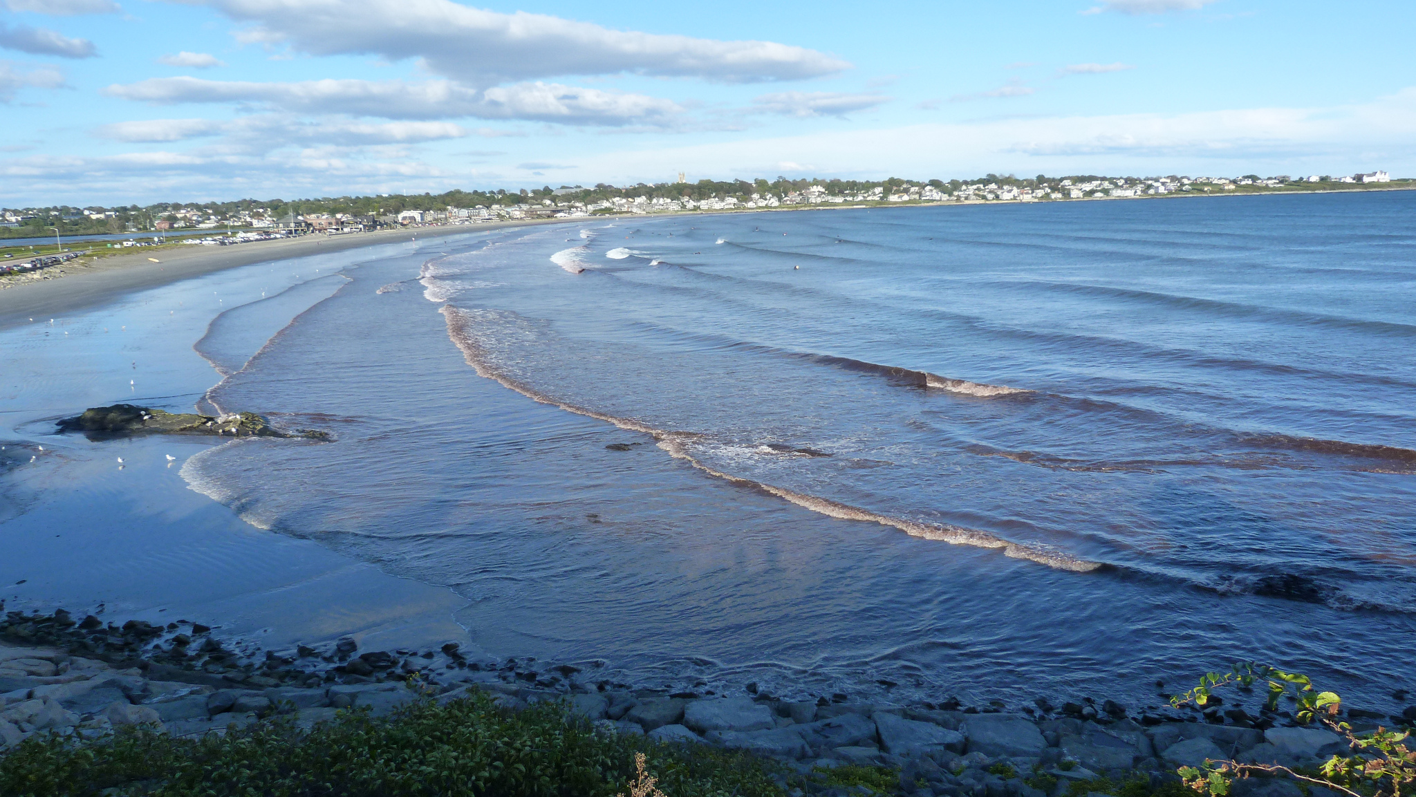 Newport Beach Beaches