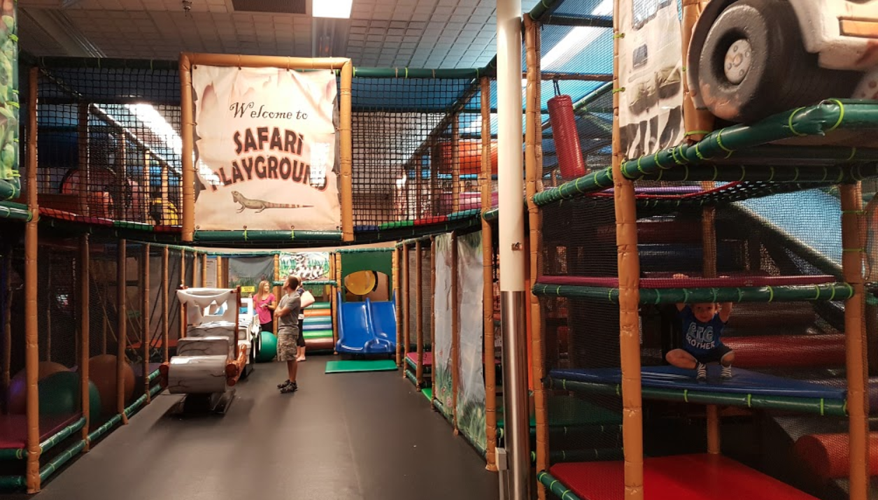 Safari Playground Is Best Indoor Playground In Michigan Safari Playground Is Best Indoor Playground In Michigan
