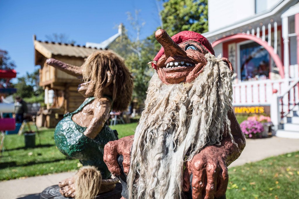 The Troll Capital Of The World Is Here In Wisconsin