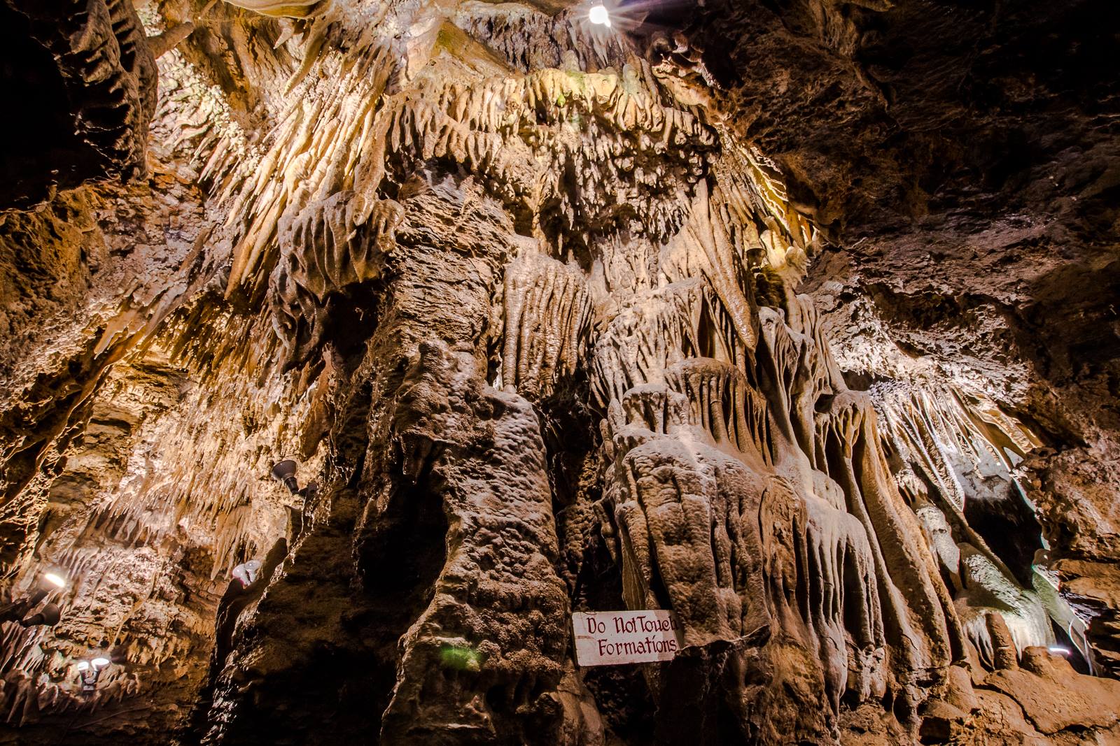 Caves In Maryland | Crabtree Cave, Garrett County – VENGE